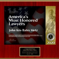 Cleveland & Metz | Work Injury Lawyers Accident Attorneys