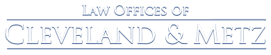 Cleveland & Metz | Work Injury Lawyers Accident Attorneys