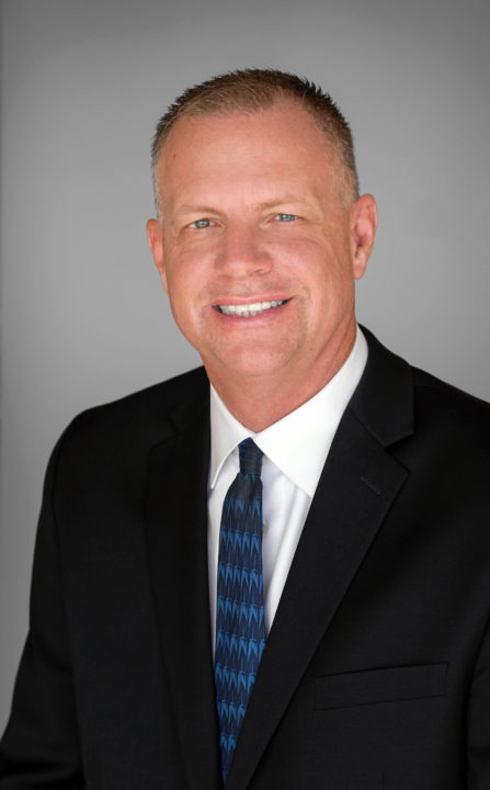 Injury Trial Lawyer John Metz